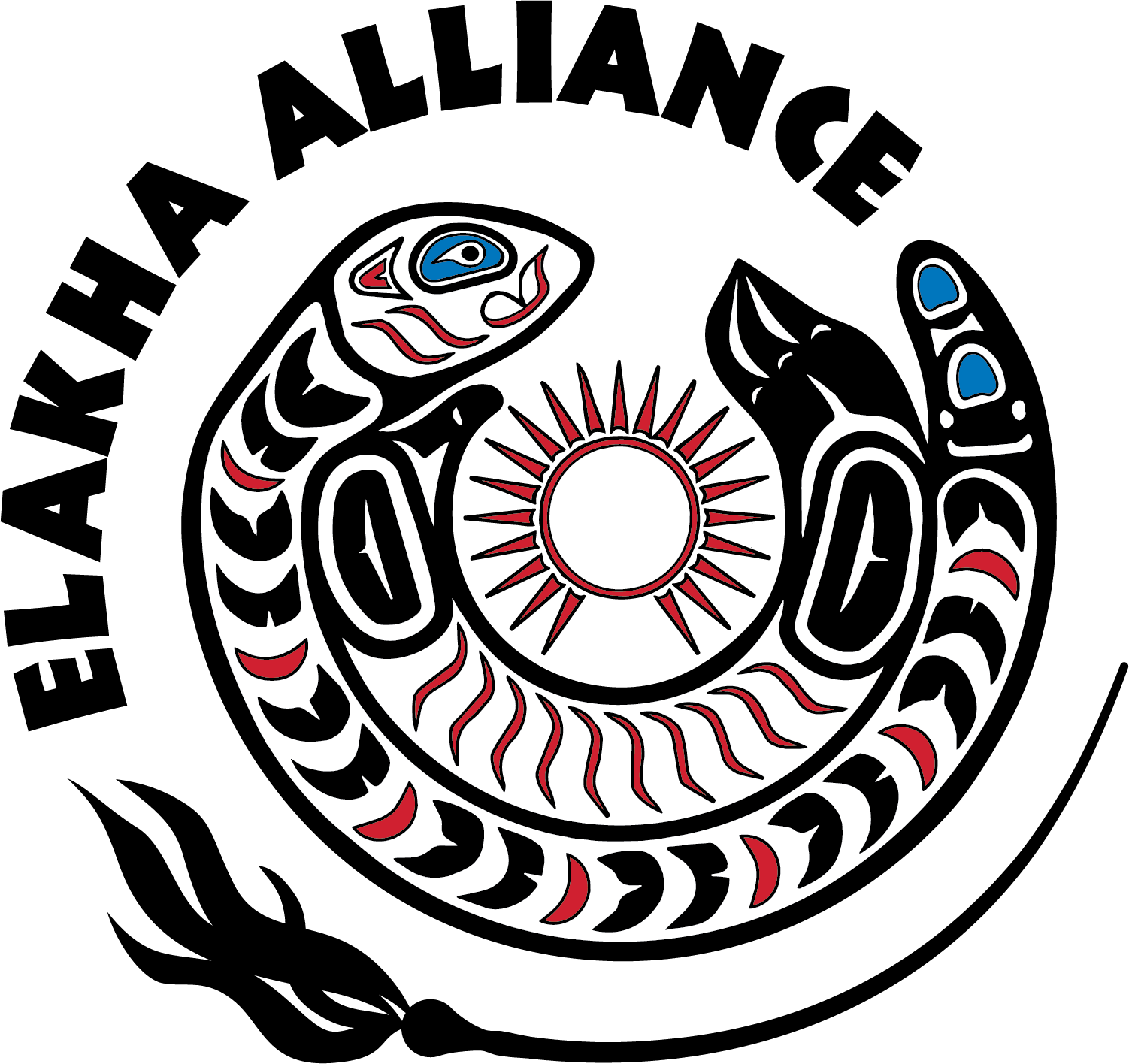 About our Logo - Elakha Alliance