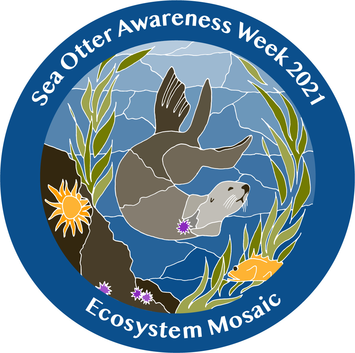 Sea Otter Awareness Week Presentation (9/24/21) - Elakha Alliance